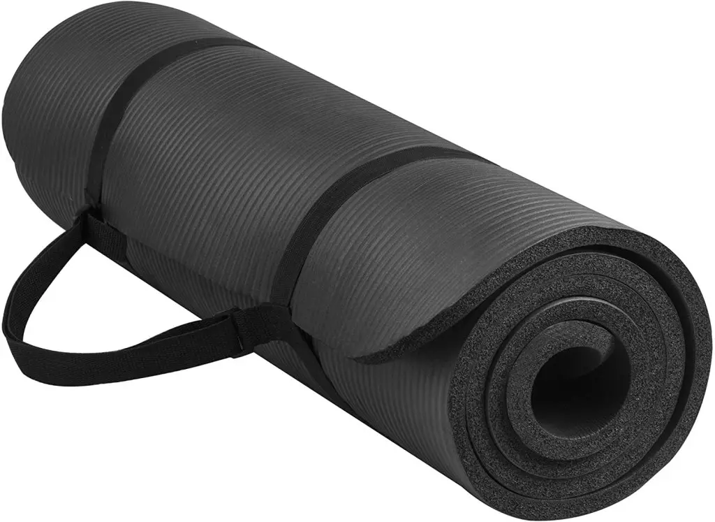 lykwicht-fan yoga mat