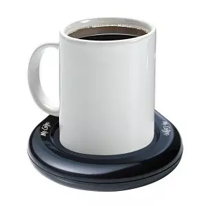 Calentador de taza de café Mr. Coffee