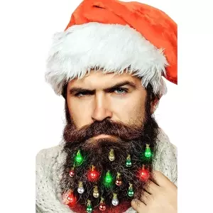 sakallar, 25 doların altındaki hediyeler