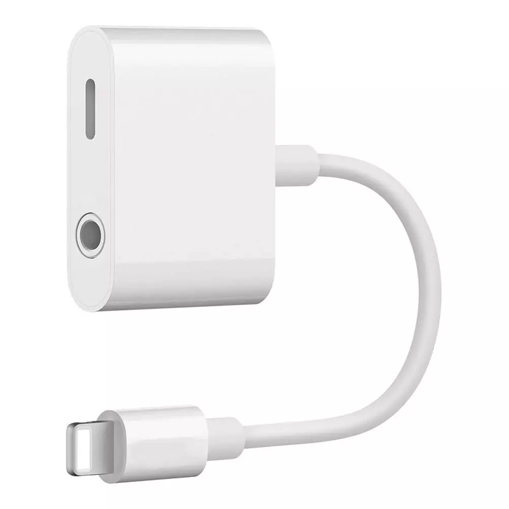 iPhone XR adapter za slušalice Amazon