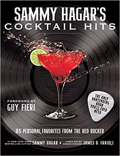 Cocktail-Hits von Sammy Hagar