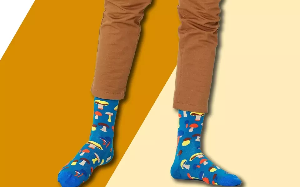 Весели чорапи