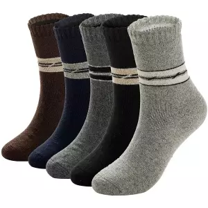 ADFOLF Warm Wool Socks