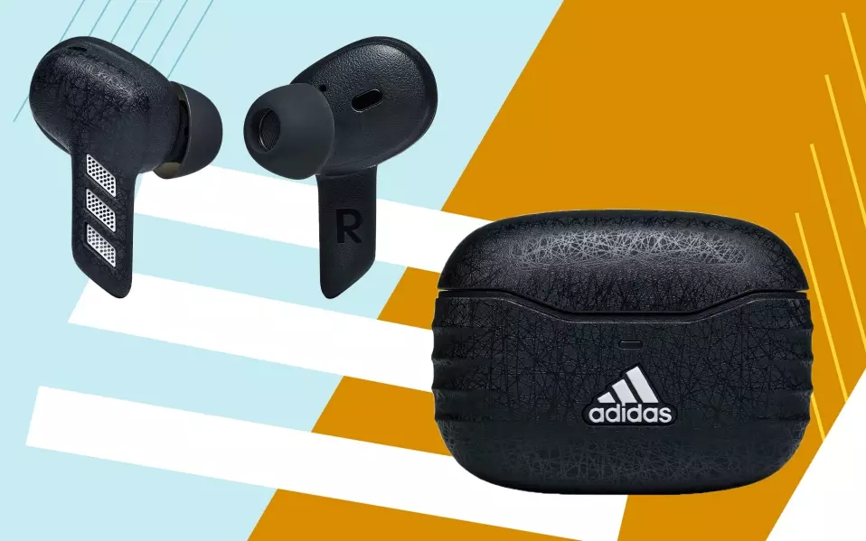 headphones adidas