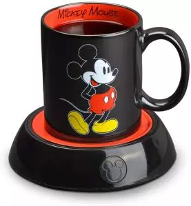 kupa ısıtıcısı disney mickey mouse