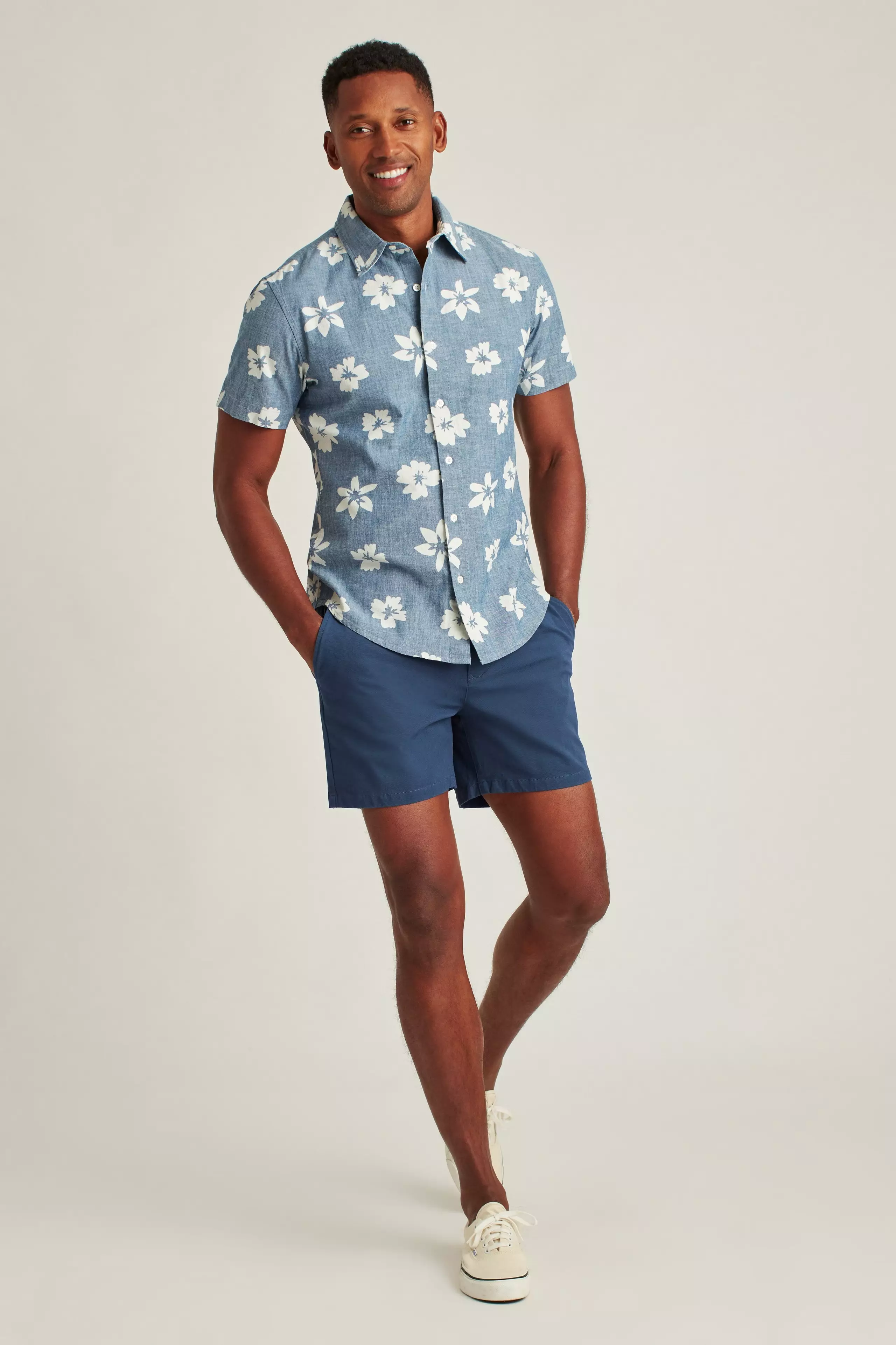 Bonobos Stretch sara Chino Short 2.0