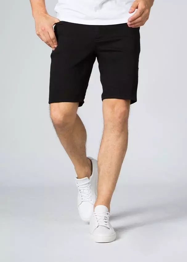 DUER Enweghị Ọsụsọ Short