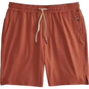 RIGEL. Ryan Cozy Shorts foar manlju