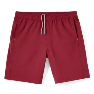 Myles Apparel Daily Short