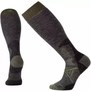 Ponožky Smartwool PhD® Hunting Heavy Over-The-Calf Socks