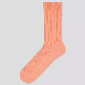 UNIQLO Color Socks