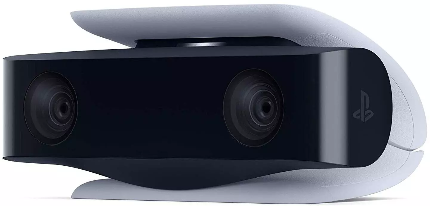 PS5 HD kamera, geriausi ps5 priedai