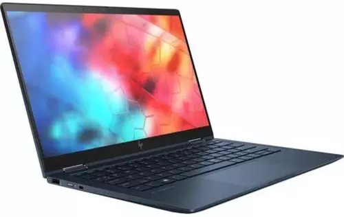 HP Elite Dragonfly жеңіл ноутбук