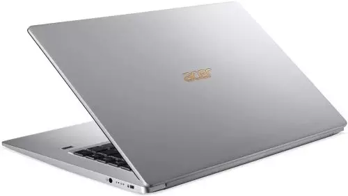 Ελαφρύς φορητός υπολογιστής Acer Swift 5