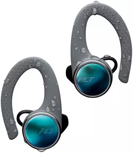 Plantronics BackBeat FIT 3100 Running Earbuds