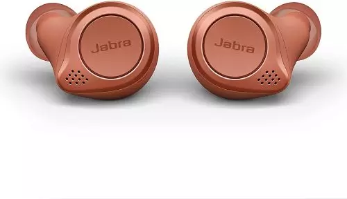 Jabra Elite Active 75t Running Earbuds