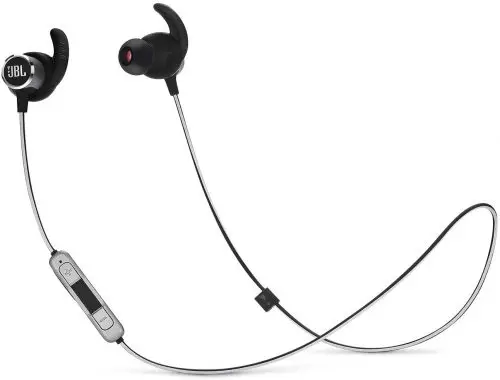 JBL Reflect Mini 2 in-Ear Headphones