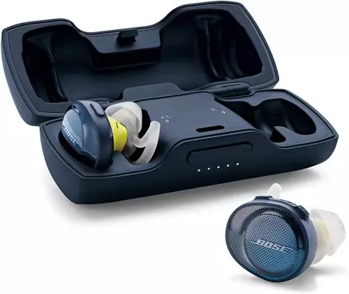 Libreng Running Earbuds ng Bose SoundSport