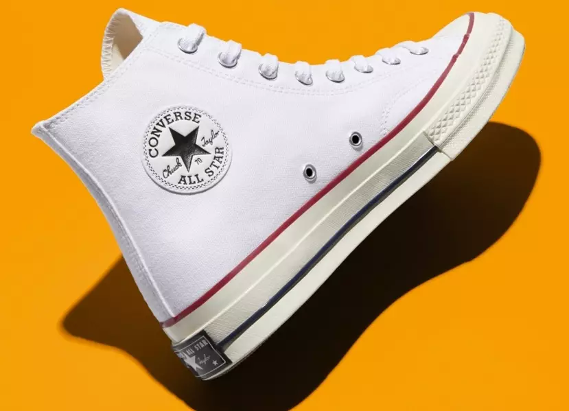 Chuck Taylor