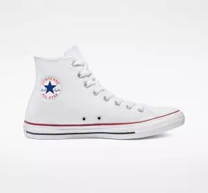 kuganira chuck taylor