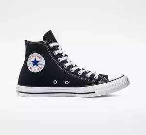 លោក Chuck Taylor