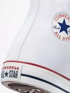 chuck taylor