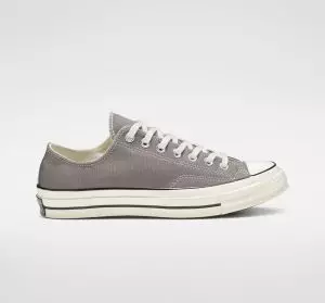 konversacio Chuck Taylor