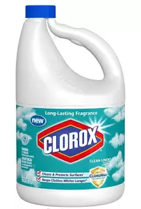 Clorox Bleach