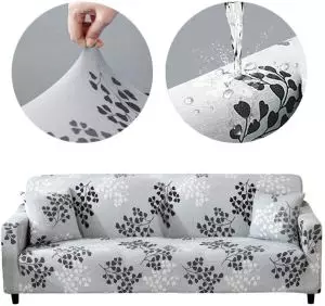 mga slipcover sa sofa bikuer