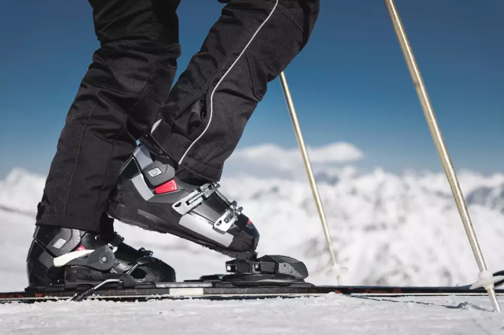 Dit zijn de beste skischoenen, van beginner tot backcountry