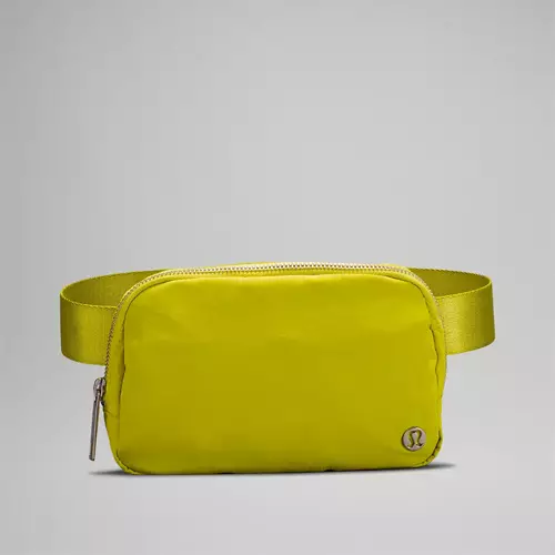 सर्वत्र बेल्ट बॅग 1L, lululemon