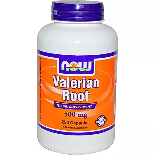 Valerian root amazon
