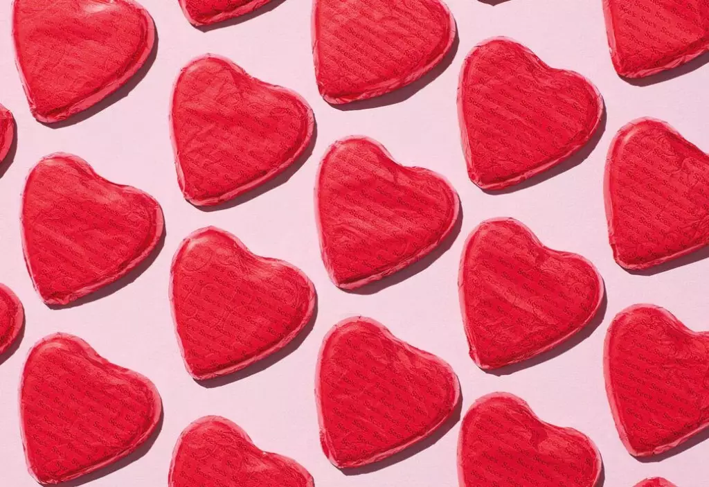 Offrez à votre partenaire les 25 meilleurs cadeaux en chocolat pour la Saint-Valentin 2022