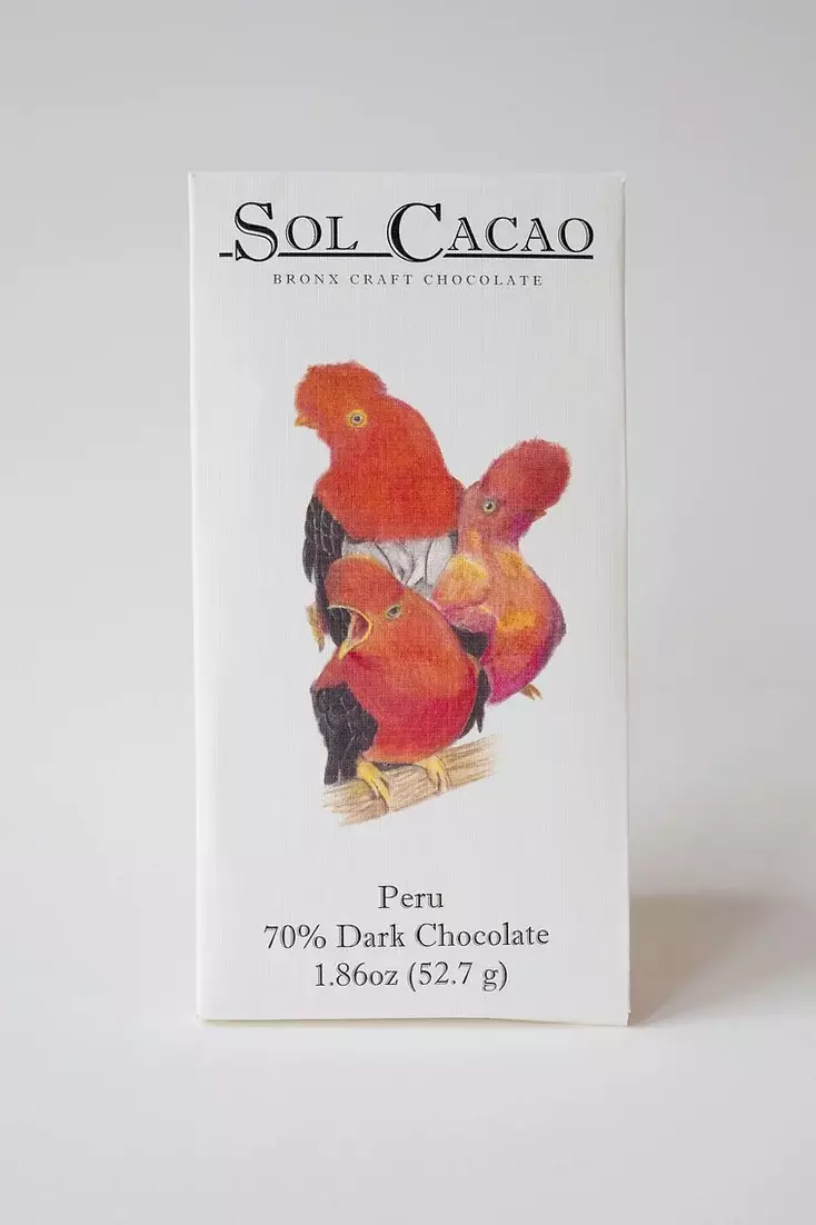 Kakaové tyčinky Sol
