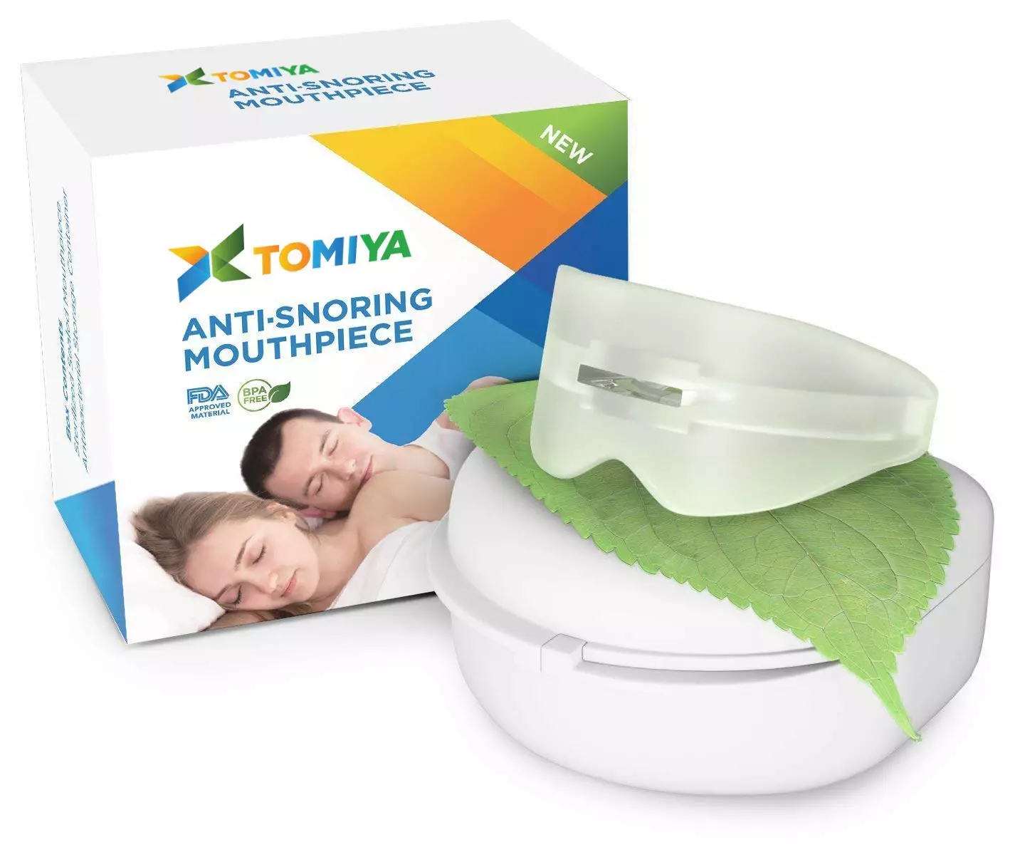 Tomiya-Anti-Snoring-Mouth-piece