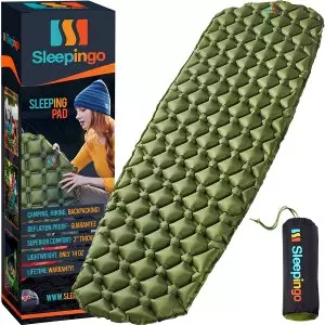 Sleepingo Sleeping Pad foar Camping