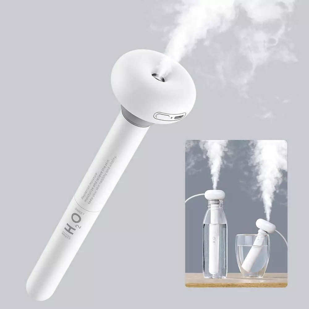 Werry Mini Personal Humidifier