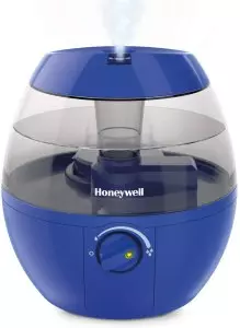 pinakamahusay na baby humidifiers honeywell