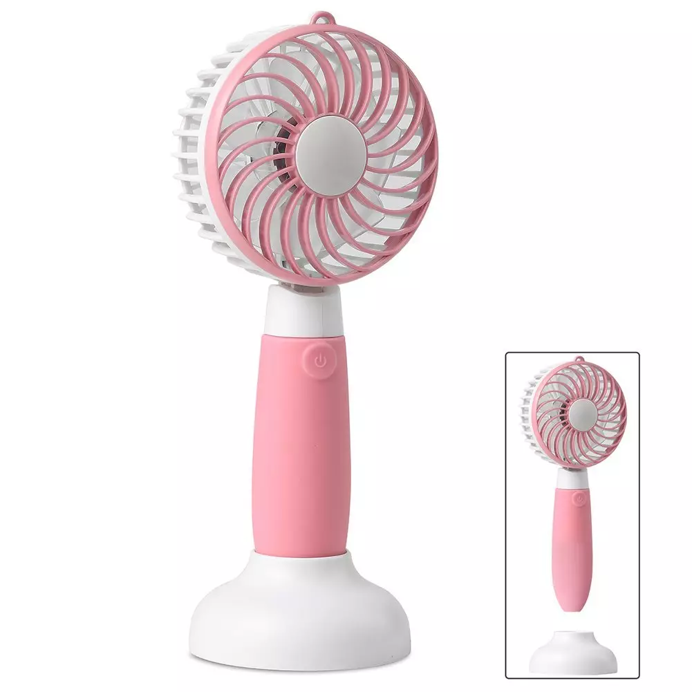 Allkeys Battery Operated Fan