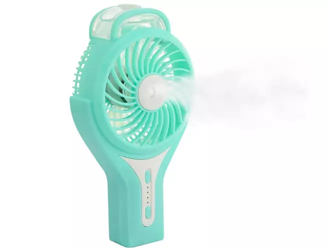 Topwell Taulima Mini USB Misting Fan