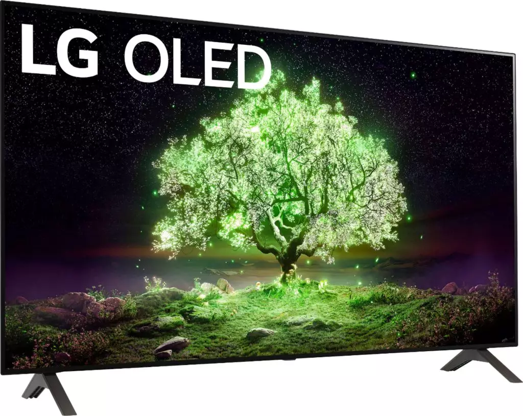 Les meilleurs téléviseurs OLED abordables vous offrent la dernière expérience technologique en matière de télévision sans dépenser une fortune 2882_4