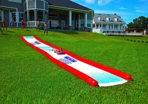 Водные виды спорта Super Slide
