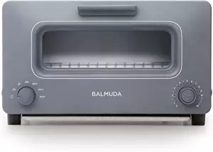 BALMUDA Lub Toaster
