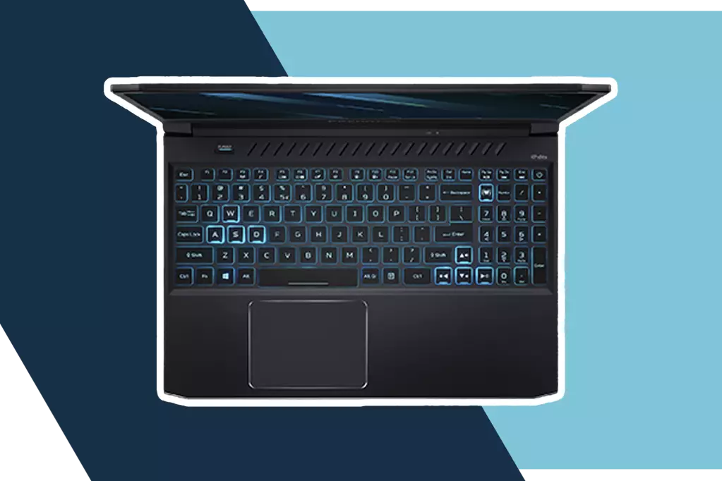 Acer Predator Helios 300