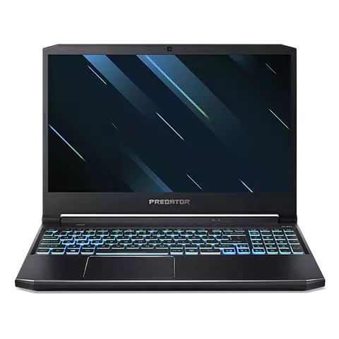 I-Acer Predator Helios 300 PH315-53-76JX