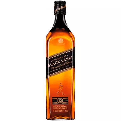 Johnnie Walker