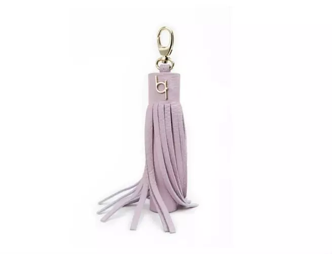 Charging Tassel