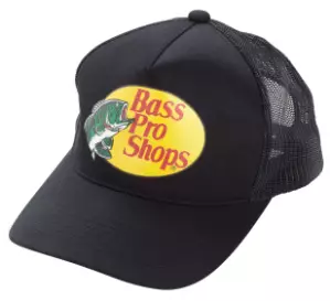 bass pro shops තොප්පිය