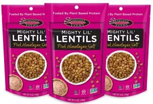 Seapoint Farms Mighty Lil' Lentils