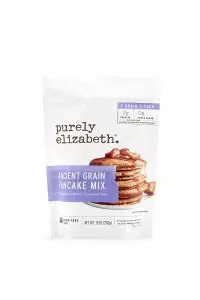 Ntshiab Elizabeth Ancient Grain Pancake Mix